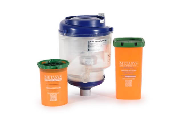 Home - METASYS Medizintechnik GmbH